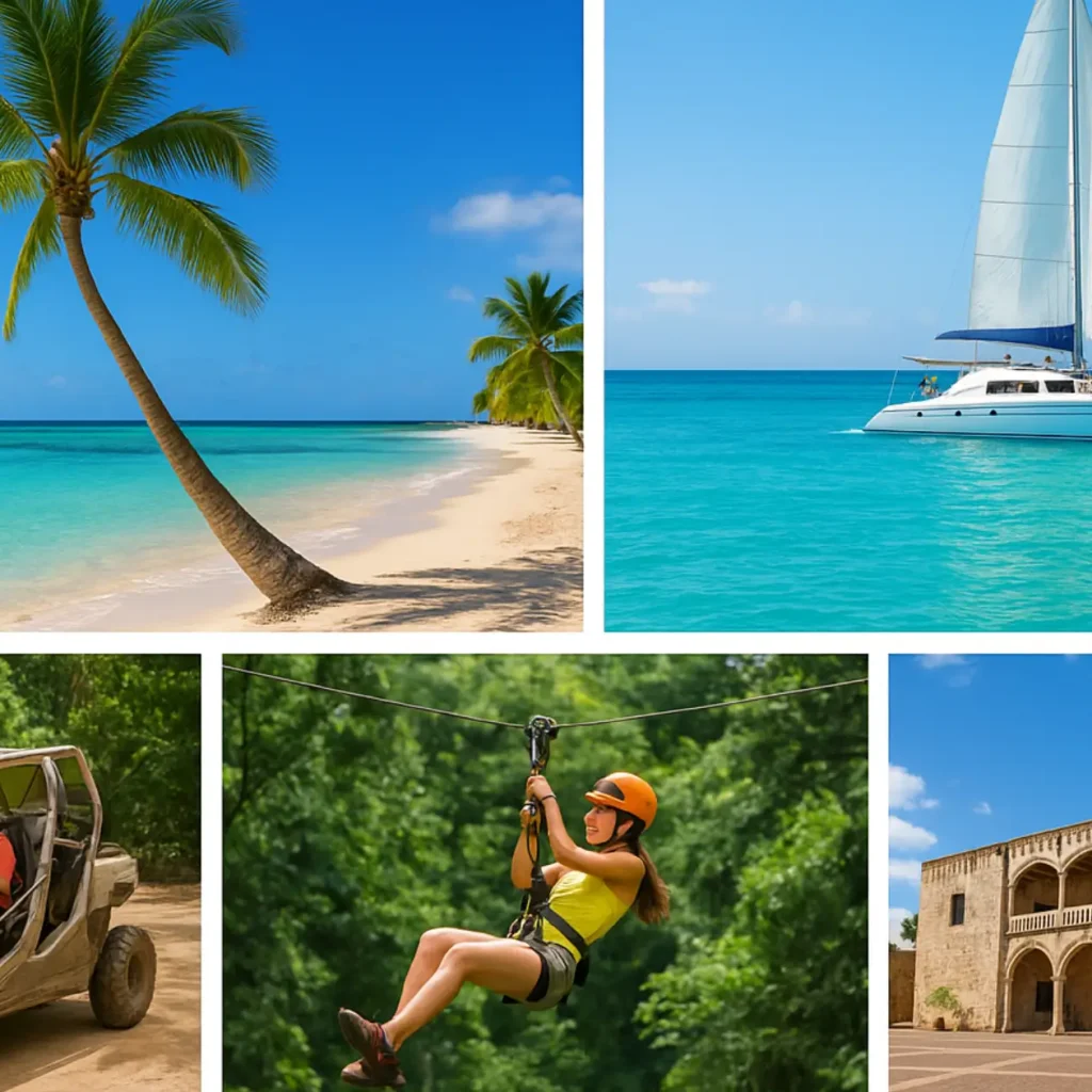 Best Tours in Punta Cana: Top 9 Excursions You Can’t Miss | Punta Cana RD